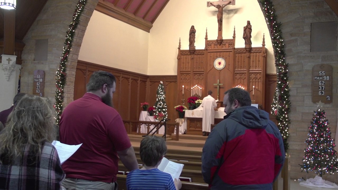 Christmas - December 25, 2016 - YouTube
