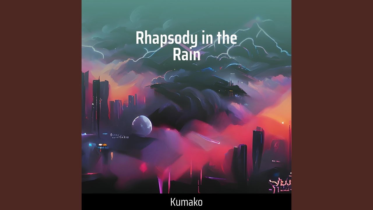 Rhapsody in the Rain - YouTube