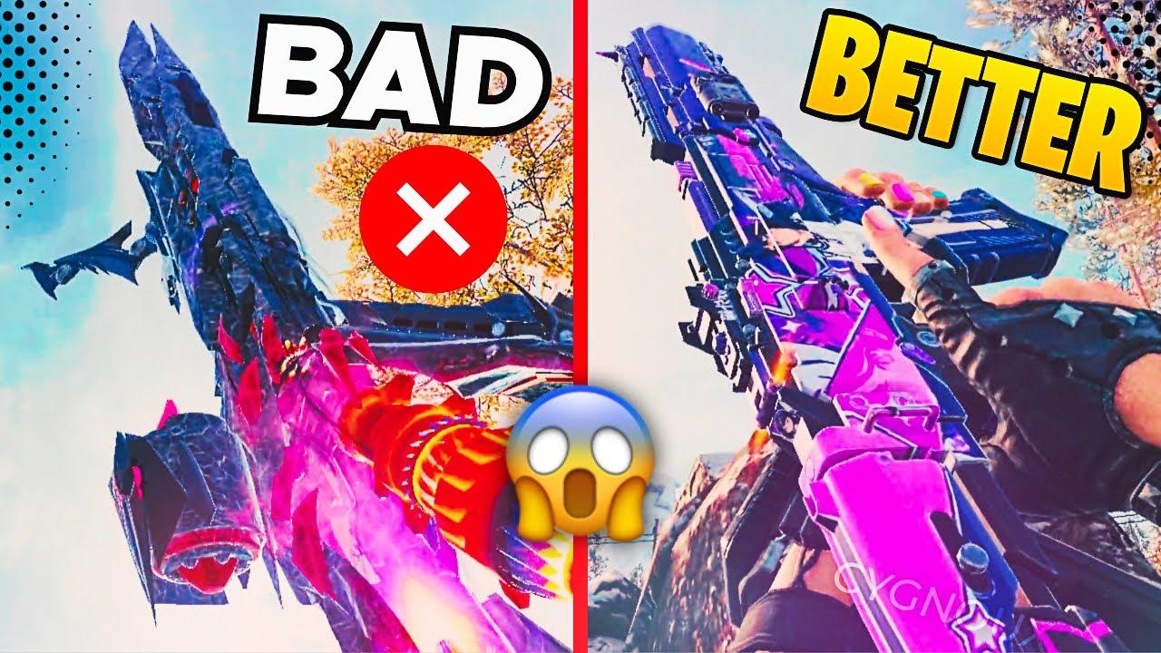 These Weapons FELL OFF in CODM: Top 5 off-META in COD Mobile Season 7 ...