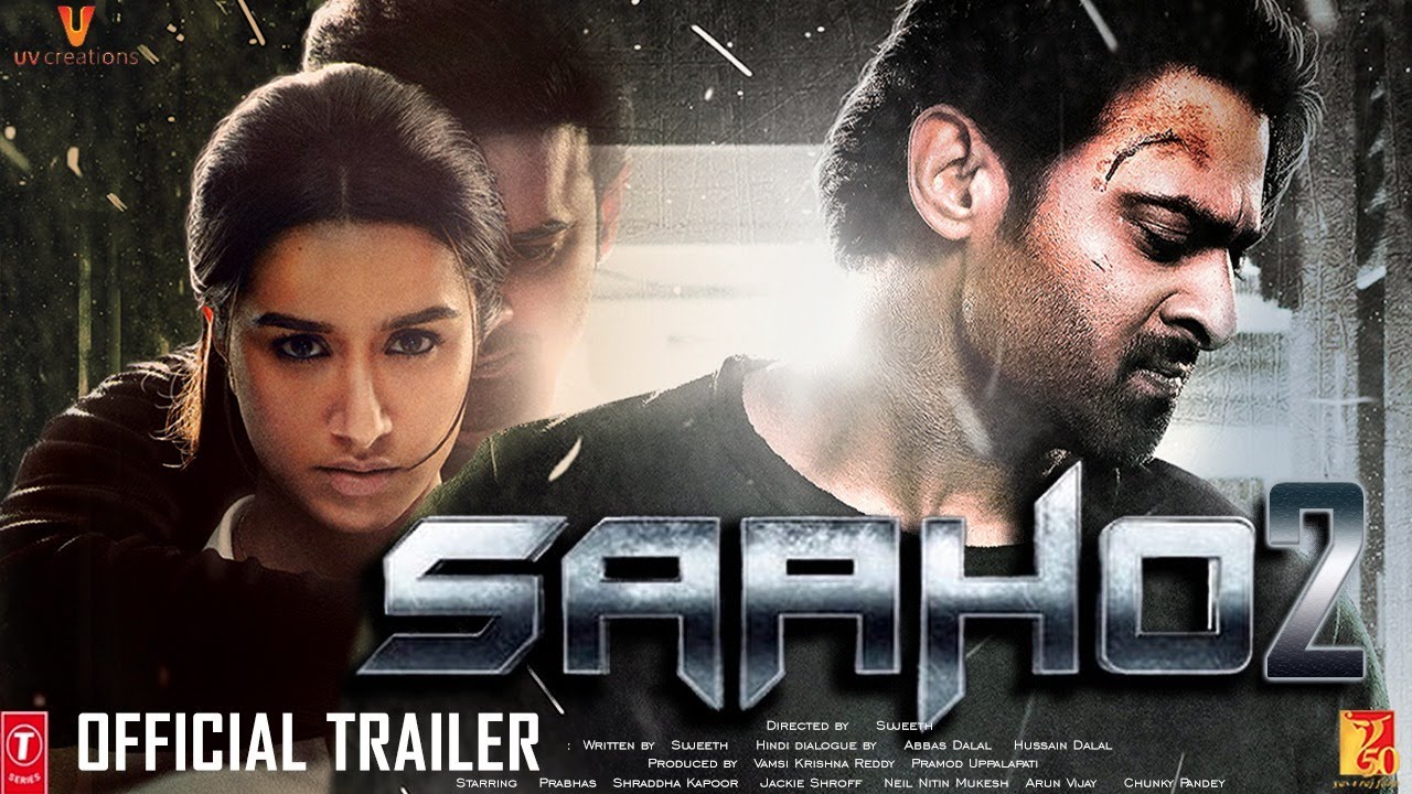 Saaho 2 | 31 Interesting Facts | Prabhas | Shraddha Kapoor | Sujeeth ...