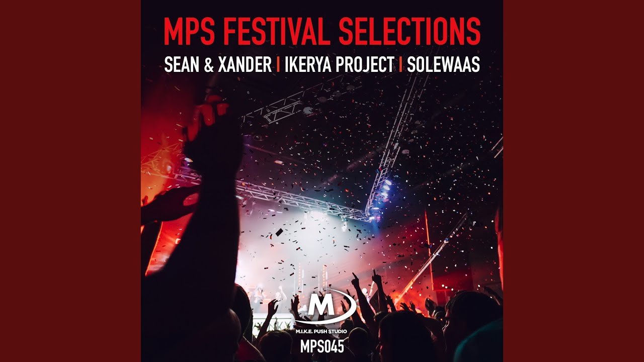 Moon's Spawn (Extended Mix) - YouTube