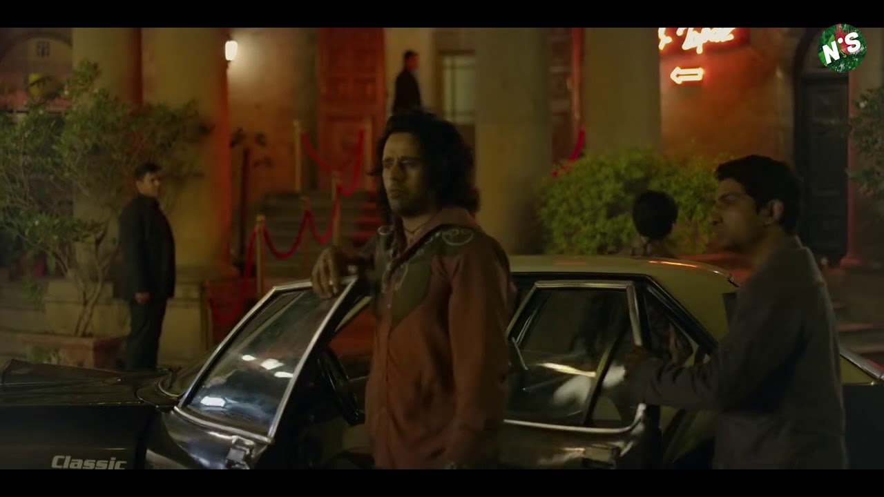 LOVE RATRI ( Ft. BUNTY AKA DEEPAK SHINDE) - YouTube