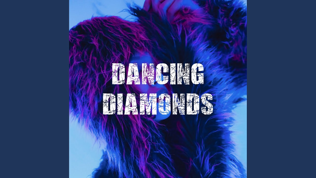 Dancing Diamonds - YouTube