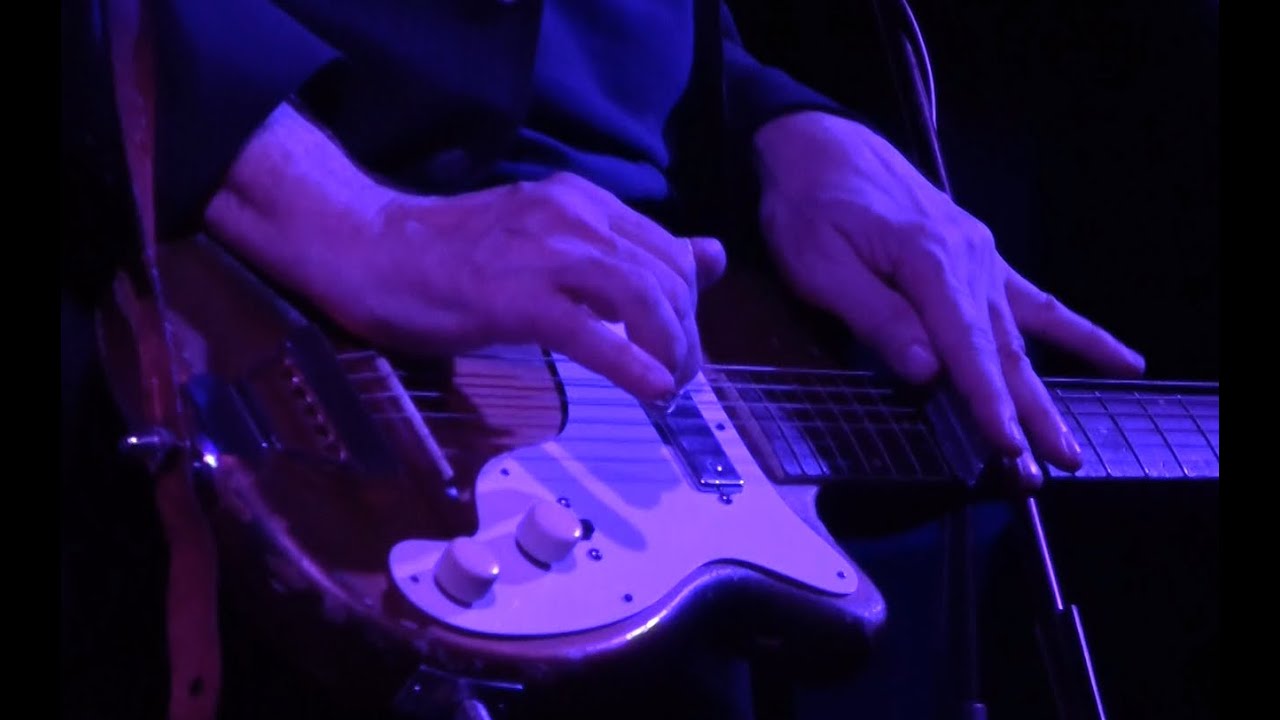 Delta Moon, Blues Club Baden Baden, May 11 2019 - YouTube