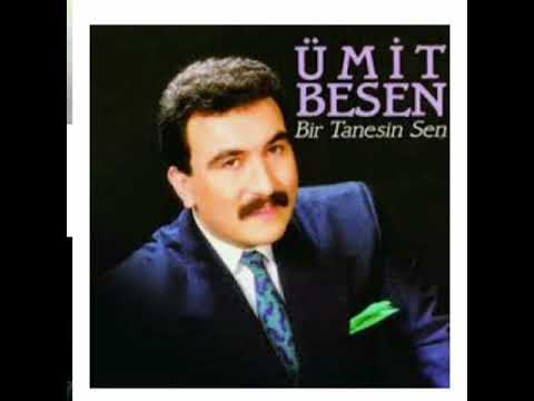 Ümit besen Terk eyledin beni
