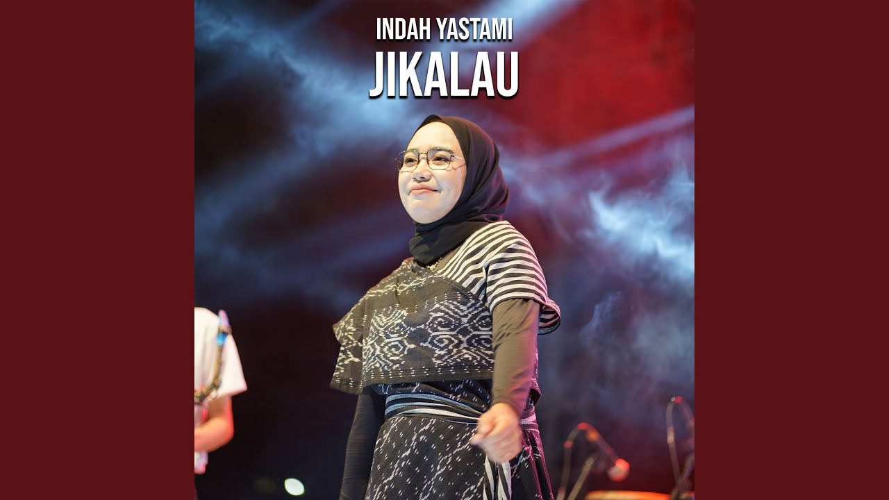 Jikalau - YouTube Music