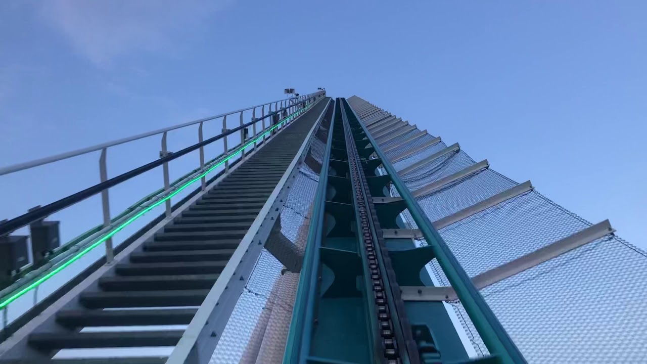 Fury 365 - YouTube