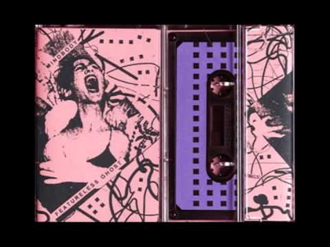 Featureless Ghost - Know-U - YouTube