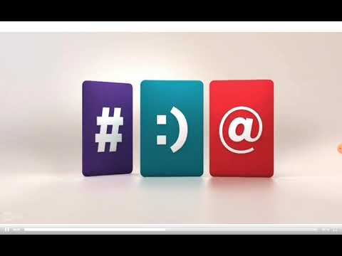 TLC Connected Ident 2013. - YouTube