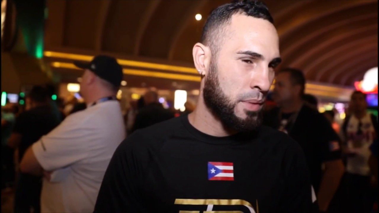 SNIPER PEDRAZA FACED LOMA & TANK, BREAKS DOWN POTENTIAL FIGHT + HIS ...