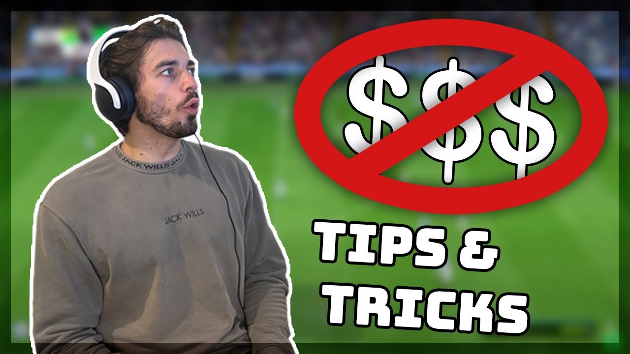 Tips To Progress For FREE | EAFC 24 Ultimate Team - YouTube