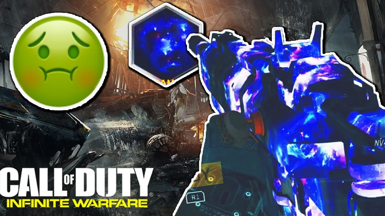 Playing the WORST CALL OF DUTY EVER MADE🤢 - YouTube