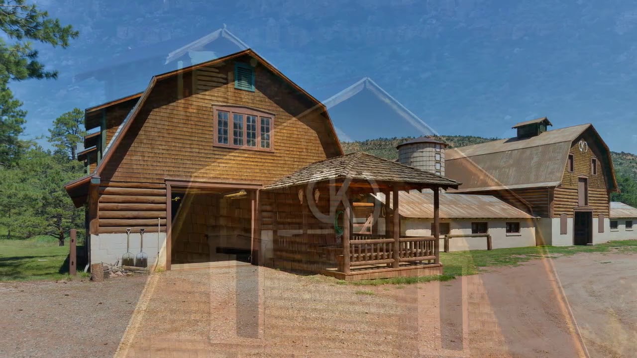 BEARS HEAD RANCH, Pueblo, Colorado - YouTube