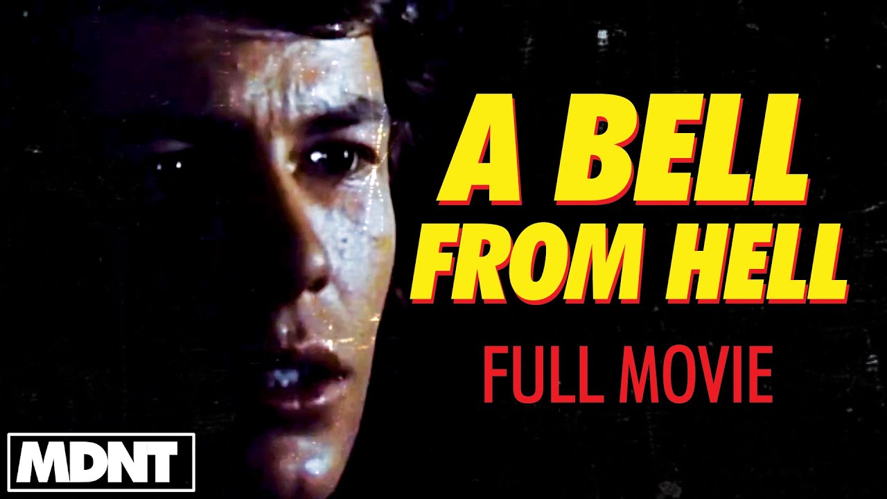 A Bell From Hell (1973) - Full Movie - YouTube