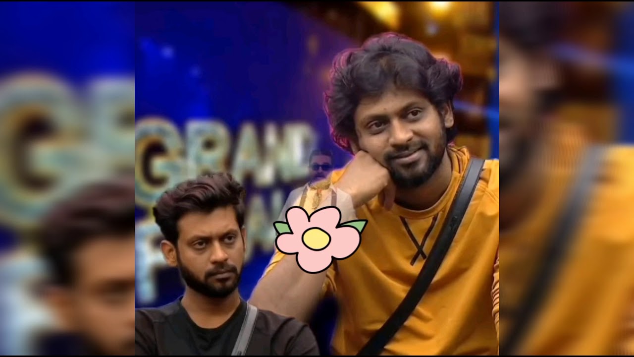 Bigboss season 4 Tamil title winner l who is the winner of bb4 tamil ...