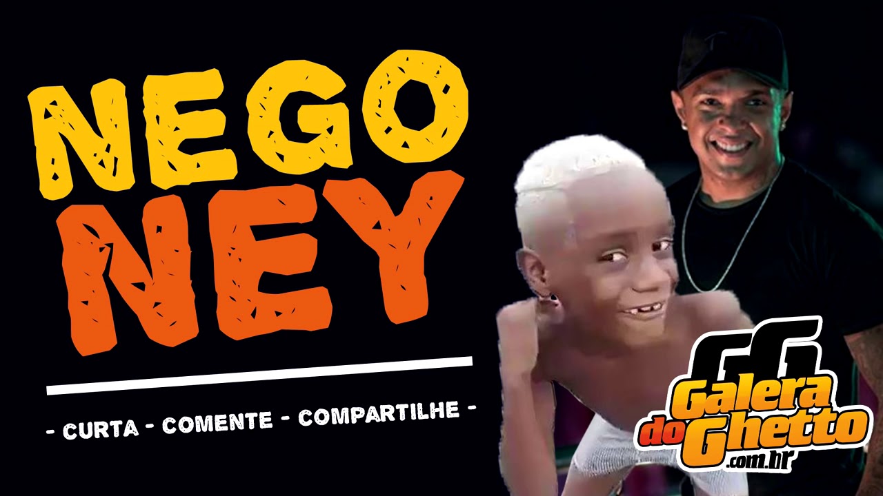 Nego ney - YouTube