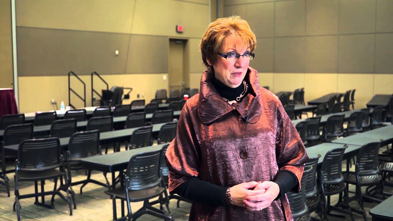 Jolene Brown Video Testimonial-Video Production- Primeau Productions ...