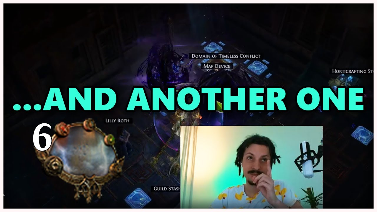 [PoE] ...and another one - Stream Highlights #713 - YouTube