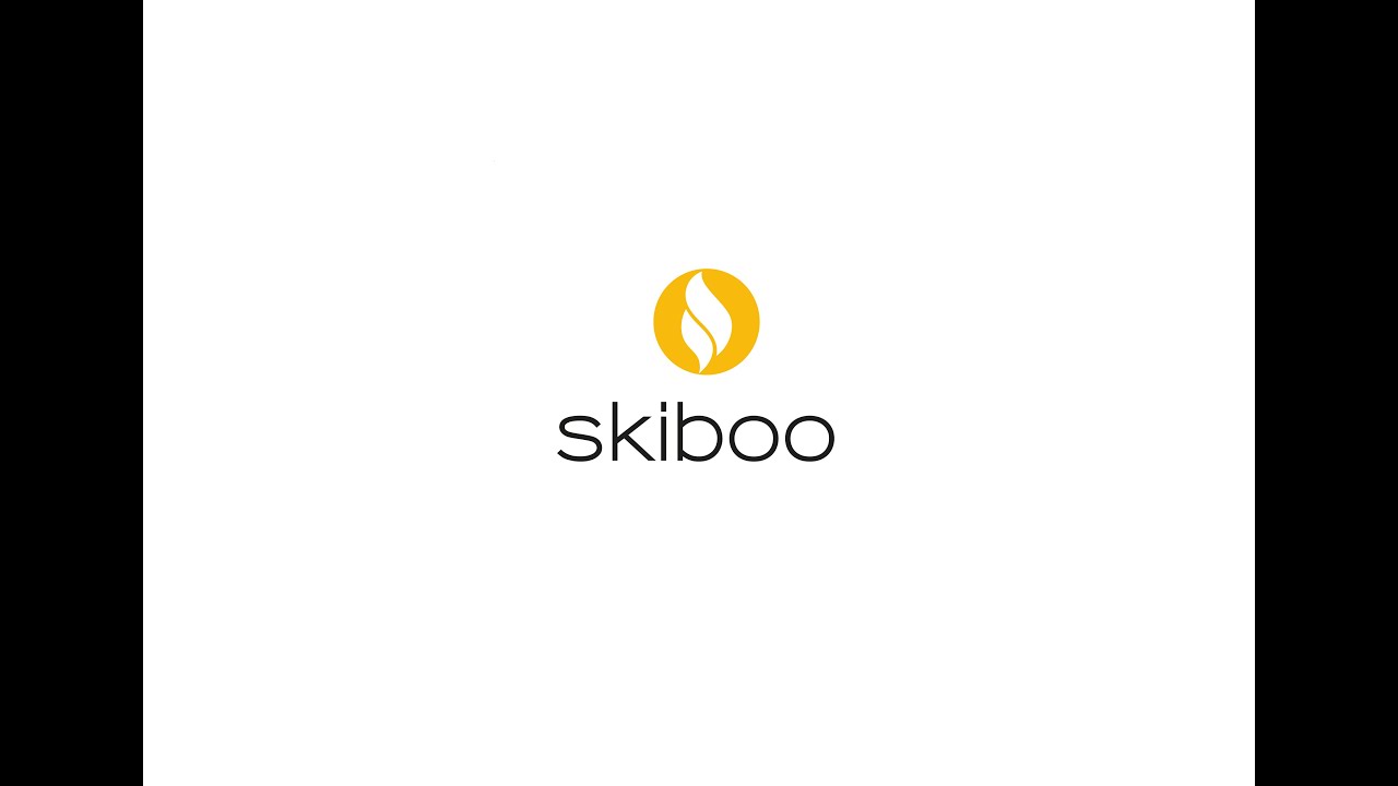 Skiboo elevator pitch - YouTube
