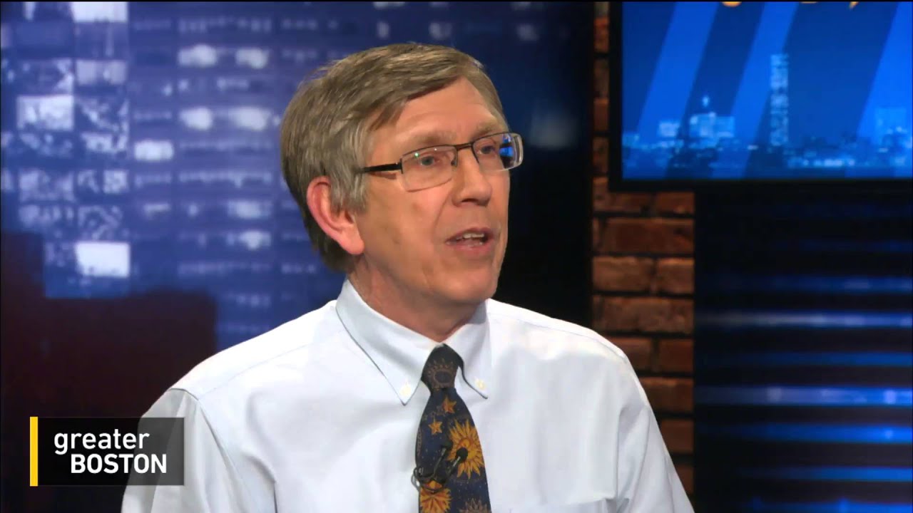 Sky & Telescope's Kelly Beatty Explains The New Planet Discovery - YouTube