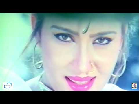 LAKKI MAIN KABOOTRI - KHUSHBOO & RAMBO - FILM GHUNDA RAJ