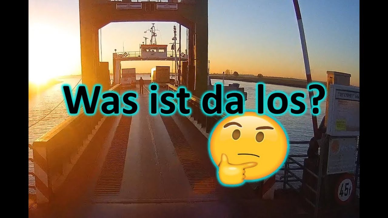 Kurzes Infovideo - Was ist da los? - YouTube