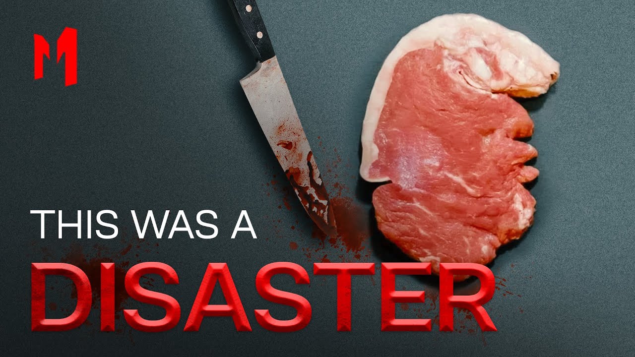 Failed Products | Top 8 Failed products from Famous companies - YouTube