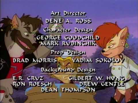 Adventures of Sonic the Hedgehog Se2 - Ep06 Zoobotnik - Screen 12 - YouTube