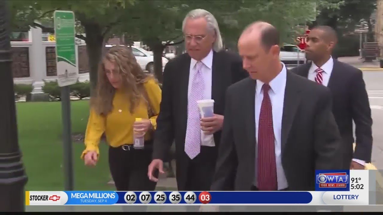 Breaking Down The Settlement Reached Between Tim Piazza's Parents And ...