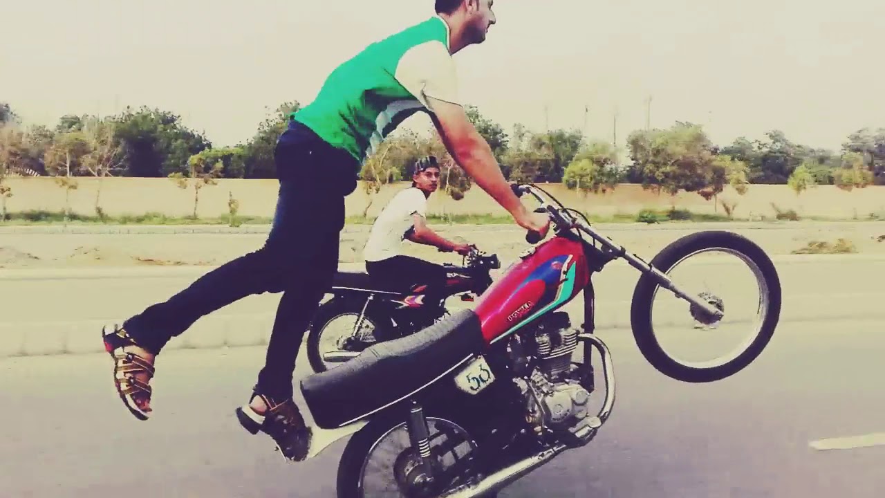 Wheeling song - YouTube