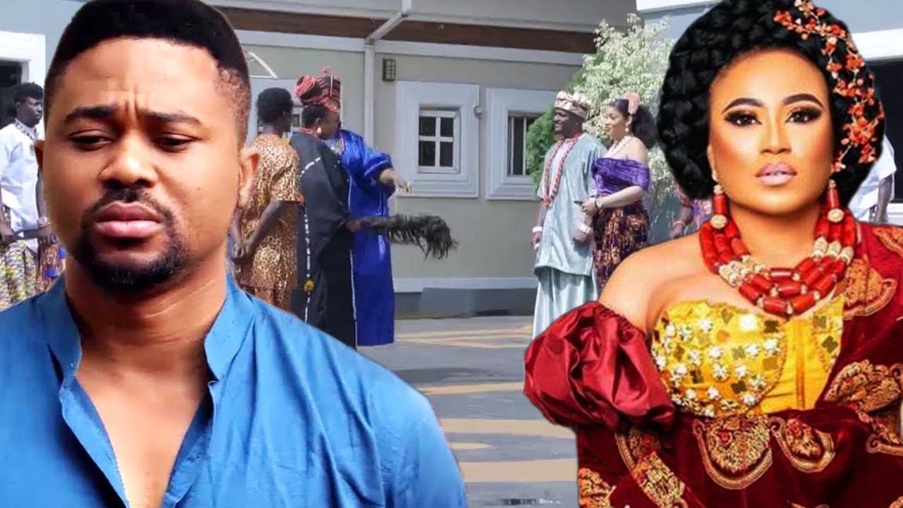 The World Where The Maltreated Gateman Finds True Love Take A Look ...