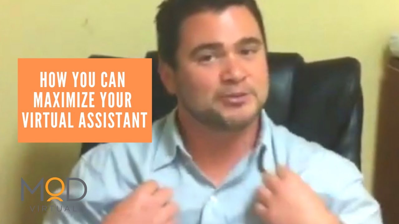 How you can maximize your virtual assistant | MyOutDesk Virtual ...