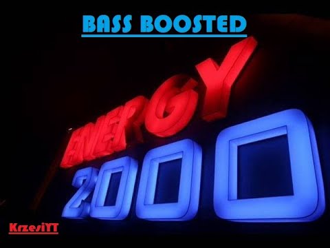 ROK 2000 - ENERGY 2000 BASS BOOSTED [DANCE MIX VOL 2] - YouTube
