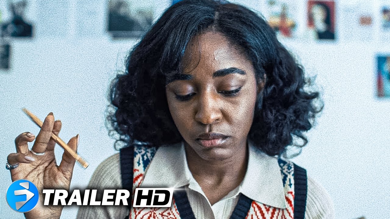 OPUS (2025) Trailer ITA | Ayo Edebiri, John Malkovich | Film Horror ...