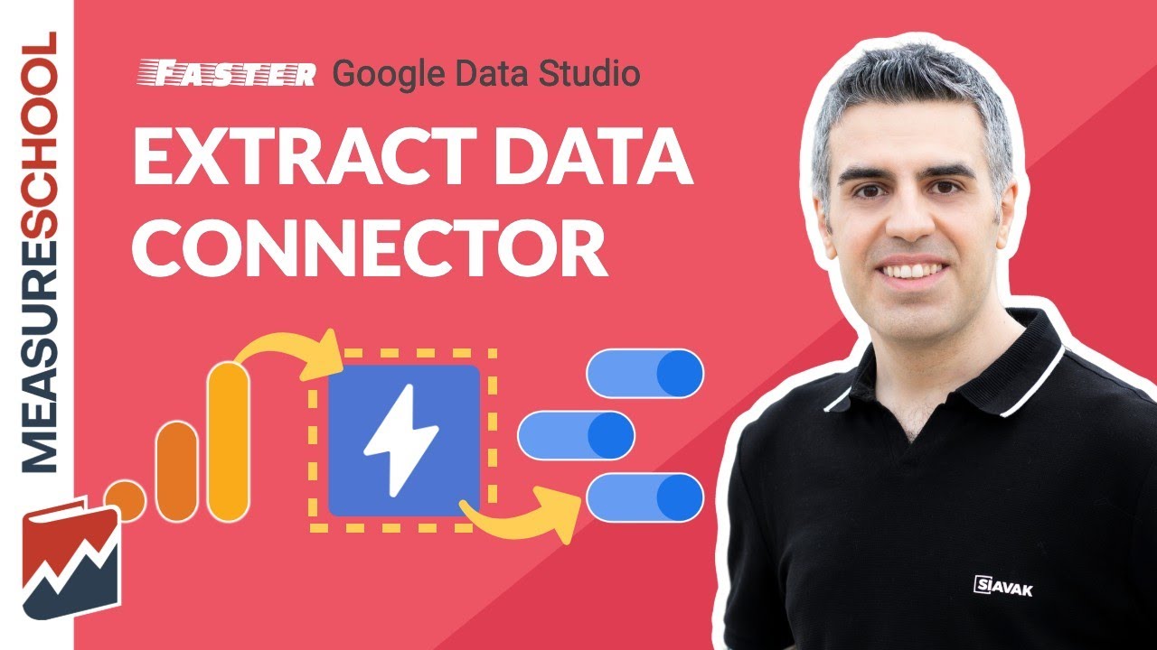 Extract Data Connector for Google Data Studio to Speed Up Your Reports ...