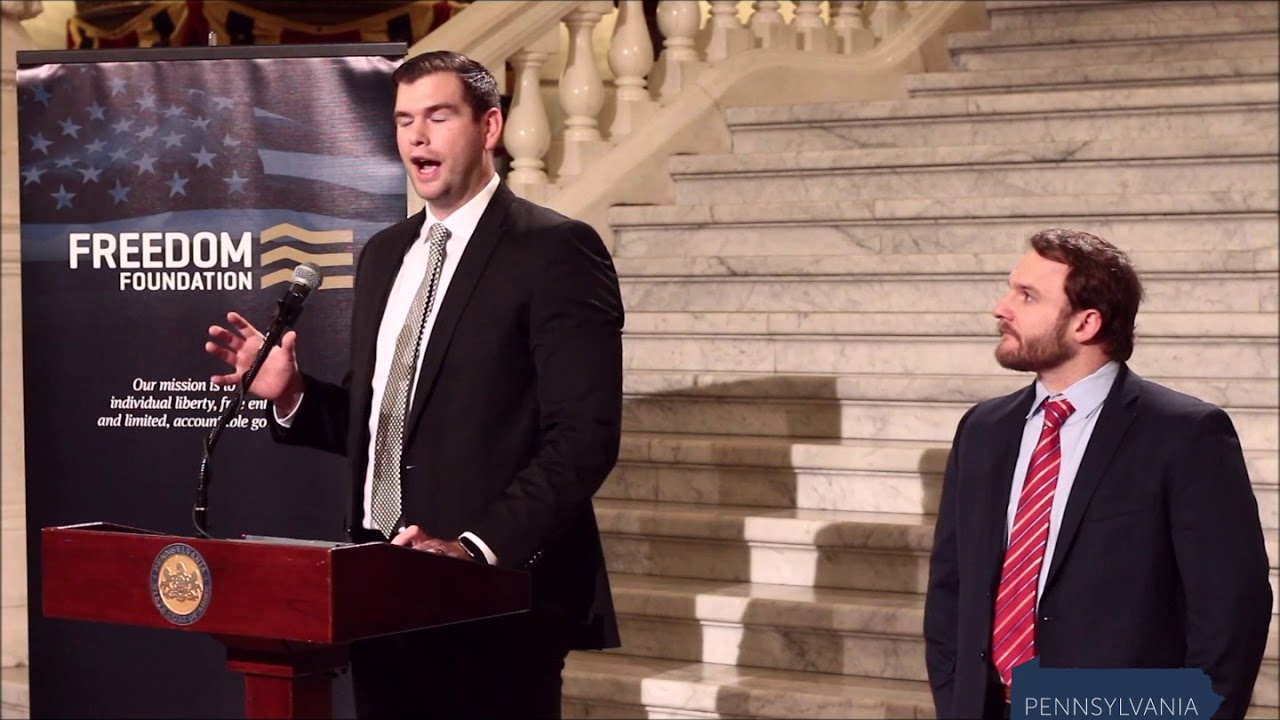 Anti-Worker Freedom Foundation Announces Expansion Into Pennsylvania ...