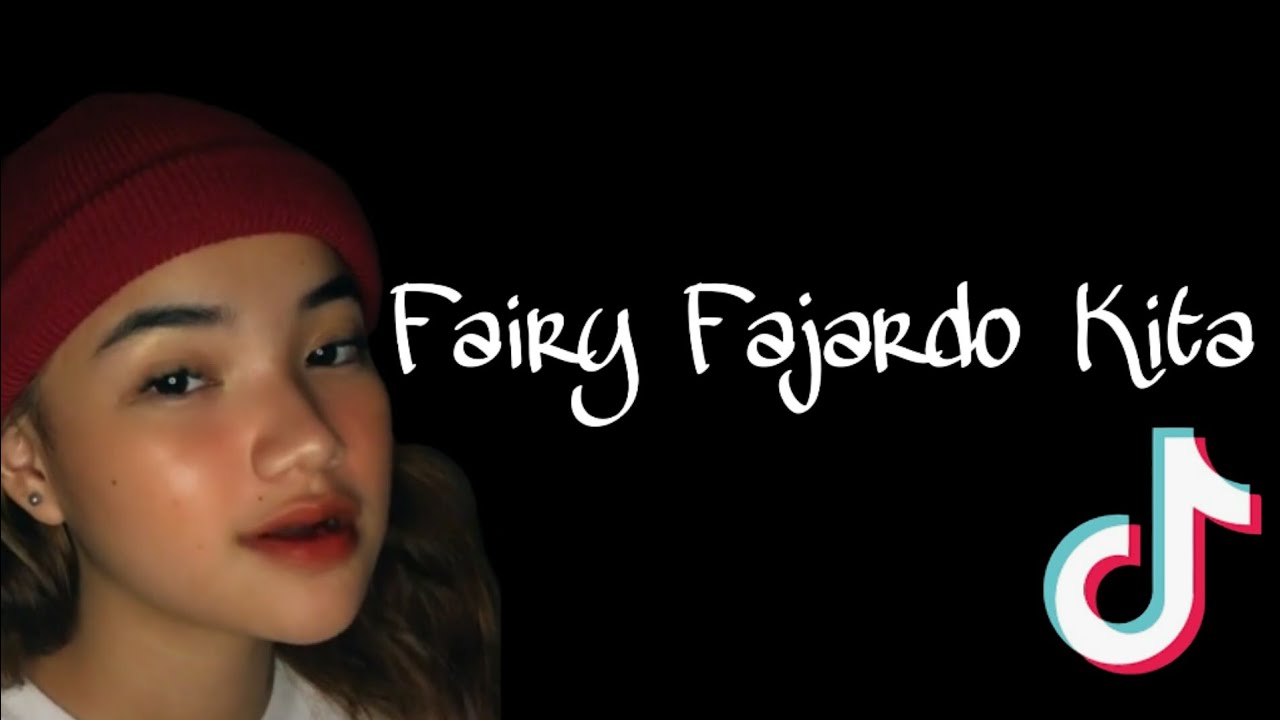 FAIRY FAJARDO KITA TIKTOK VIDEOS | TIKTOK COMPILATION | TIKTOK 70 - YouTube