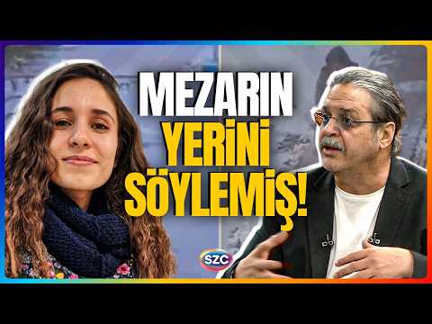 Gülistan Doku Dosyasında Korkunç İddialar! 'Yok Etmem İçin Para Verdi!' Savaş Kurtbaba Anlattı