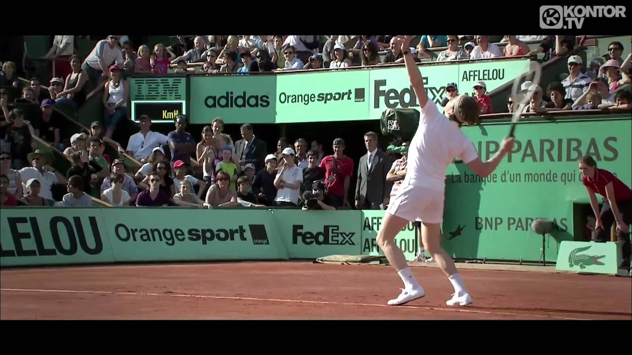 Martin Solveig & Dragonette - Hello (SMASH Edit)(Official Extended ...