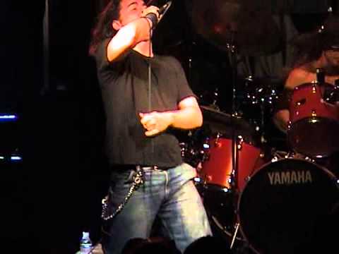 Atheretic Invisible Force Laval 2005 - YouTube