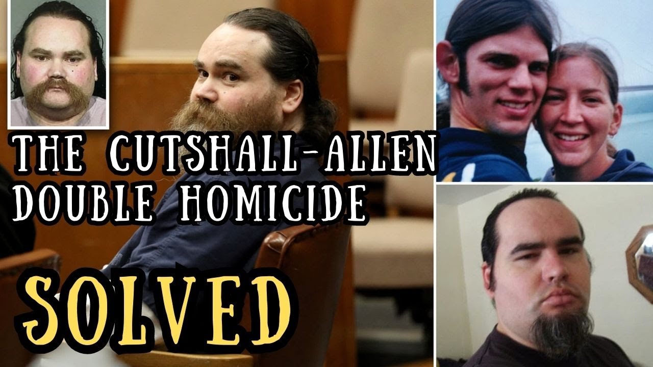 The Lindsay Cutshall and Jason Allen Double Homicide: A Cold Case ...