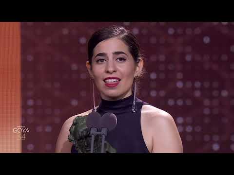 Suc de síndria, Goya a Mejor Cortometraje de Ficción en 2020