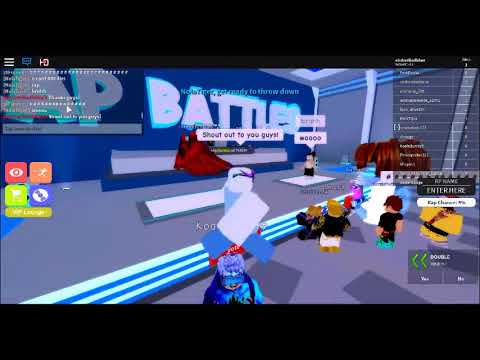 I won using Flamingo's line in auto rap battles - YouTube