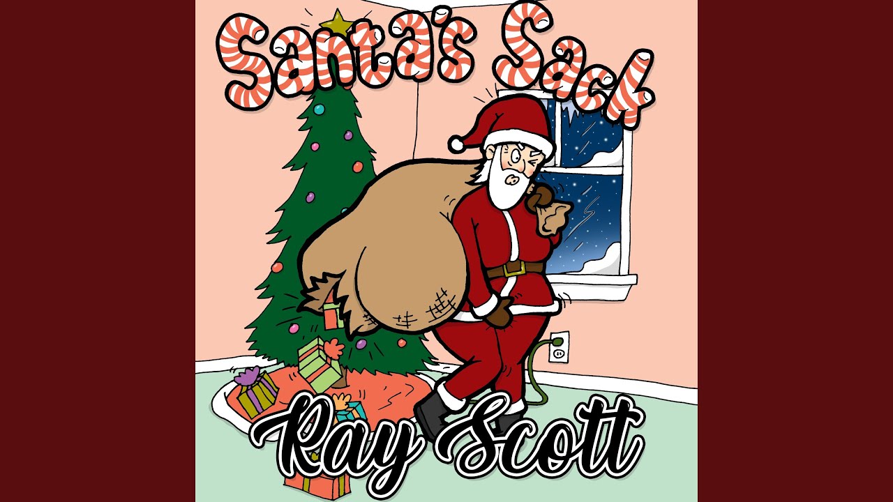 Santa's Sack - YouTube