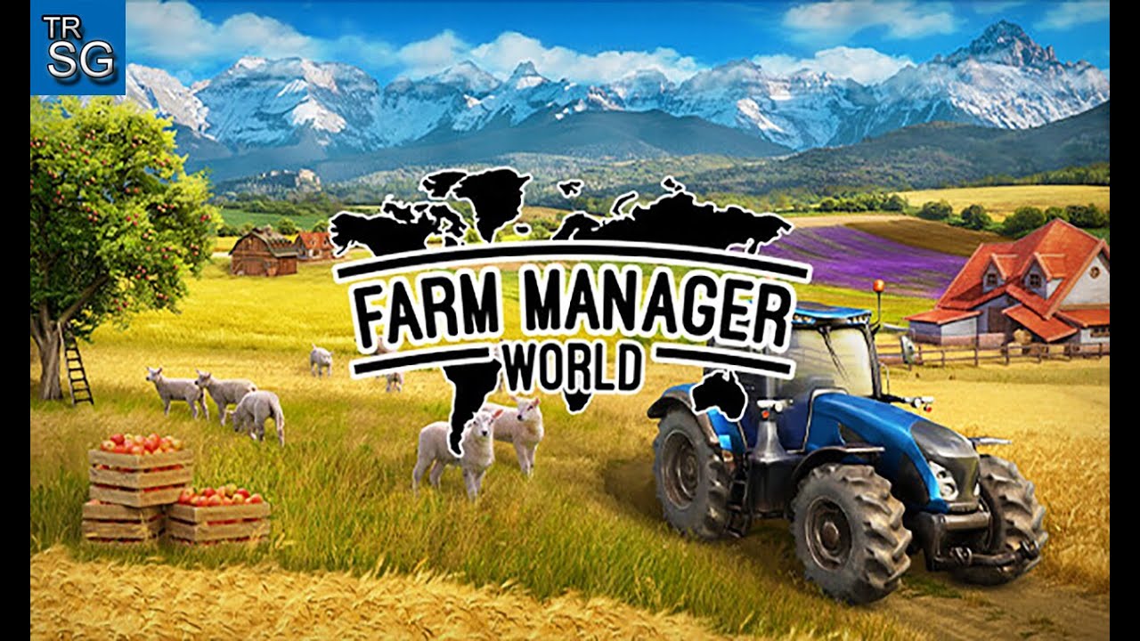 Trading, First Contracts and First Machines - Farm Manager World ...