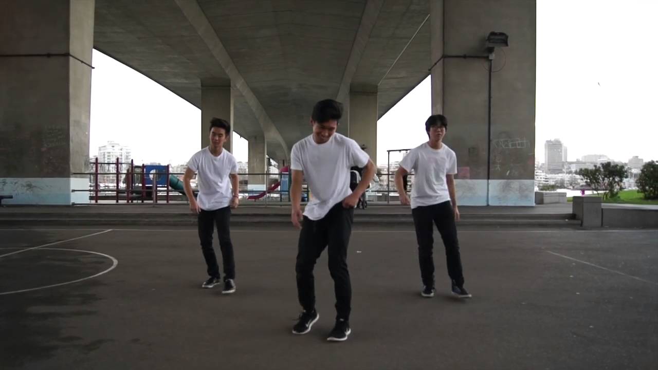 Edro/Max/Matthew/Brandon - ‪#‎PinkMEMORYtour‬ Cover Contest 2016 - YouTube