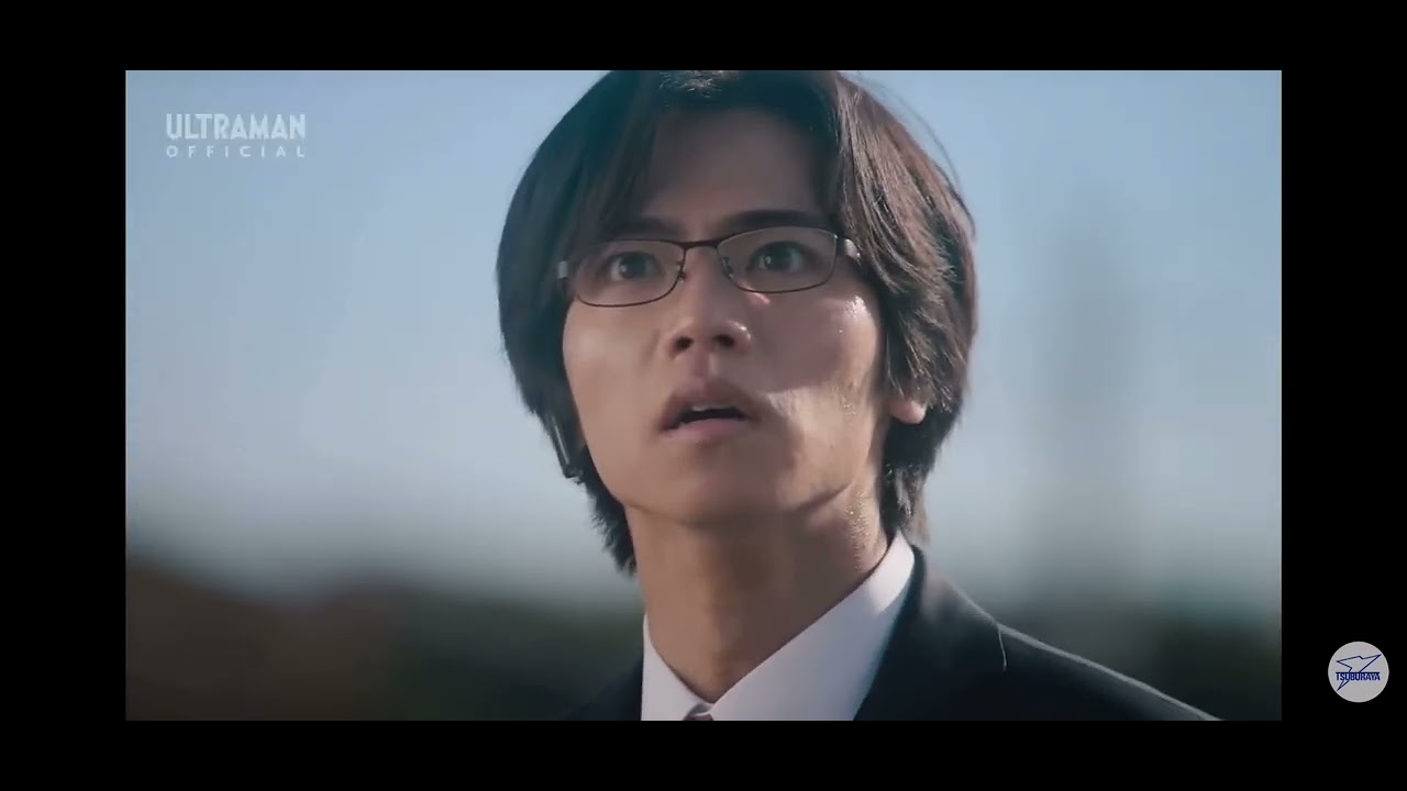 Ultraman arc and blazar vs hellnarak and Bazanga - YouTube