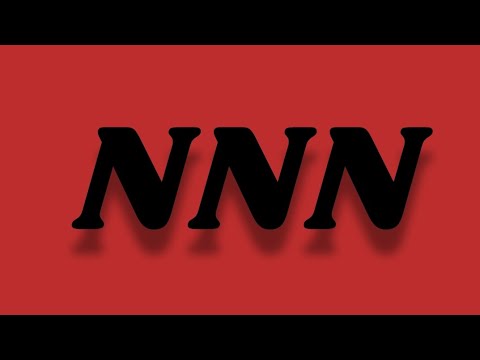 NNN meaning l meaning of NNN l full form of NNN l vocabulary - YouTube