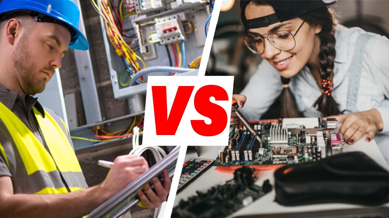 Why Electrical & Electronics Engineering? - YouTube