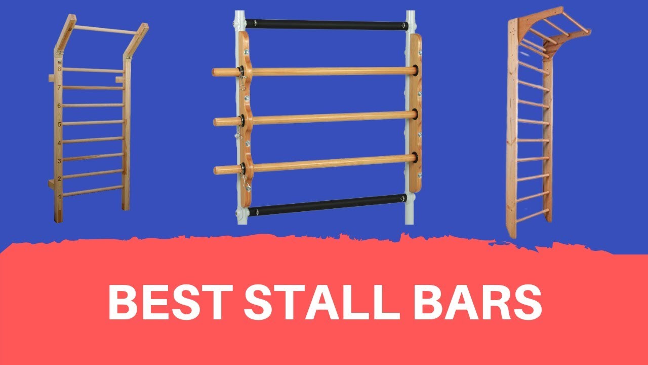 Stall Bars - Top 5 Best Stall Bars Reviews 2020 - YouTube